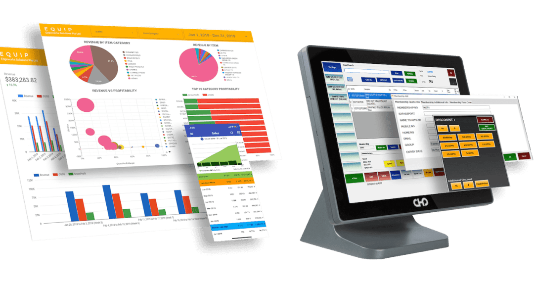 adb pos | Best POS System in Srilanka